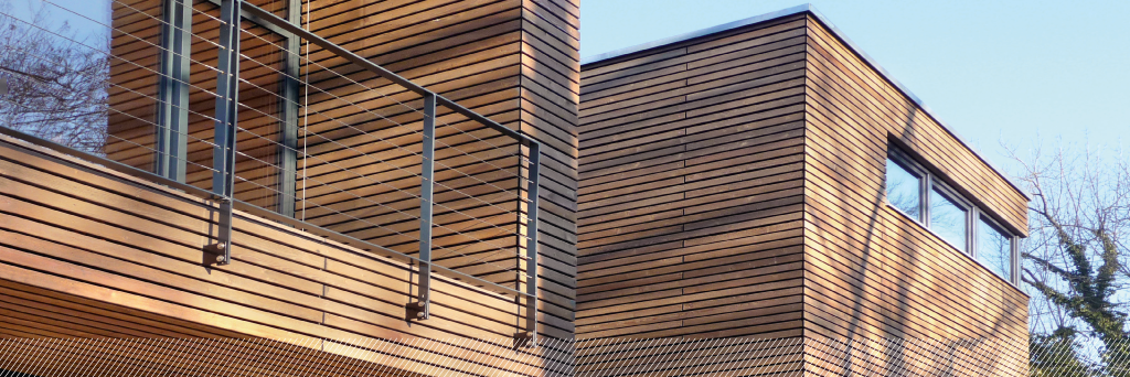 Matériaux de Couverture & Façades à Eupen | Lance Holz Bois